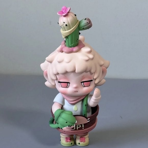 Hide in the Moments | Toys | Rare Hide In The Moments Designer Toy ...